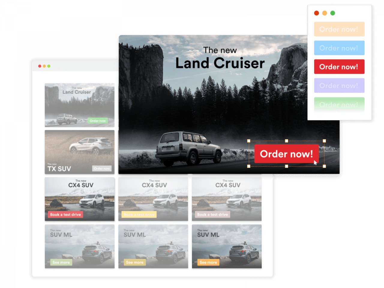 Dynamic Creative Optimization (DCO): How to maximize it | Storyteq
