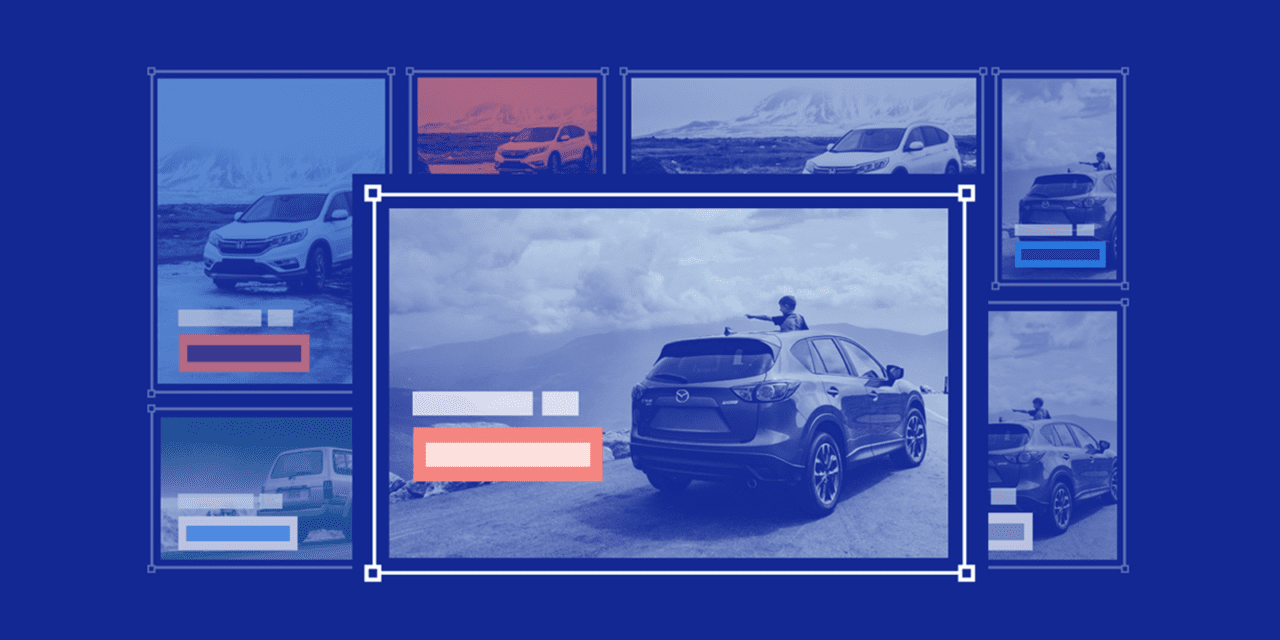 Creative Automation: Frequent terms you need to know | Storyteq