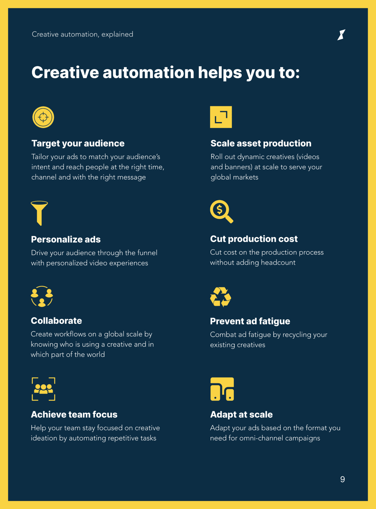 Guide: Shaping Up the Future of Creative Production | Storyteq