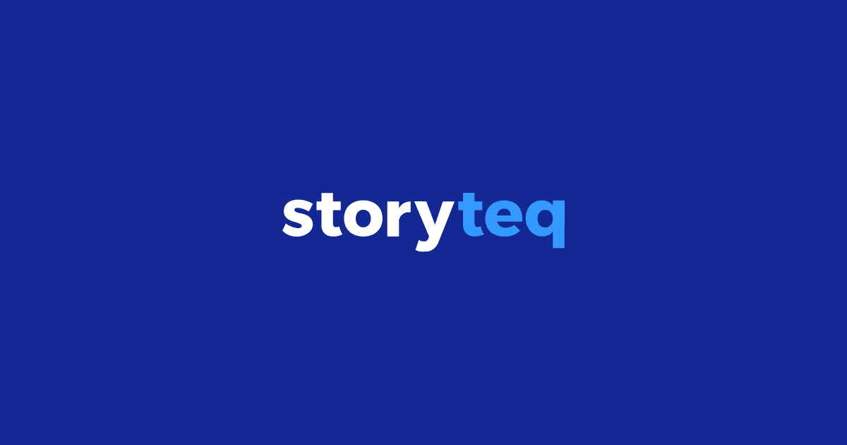 Creative Automation Platform | Storyteq