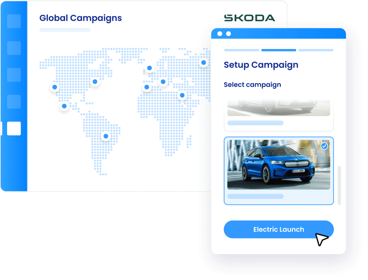 Large-scale Testing | Storyteq