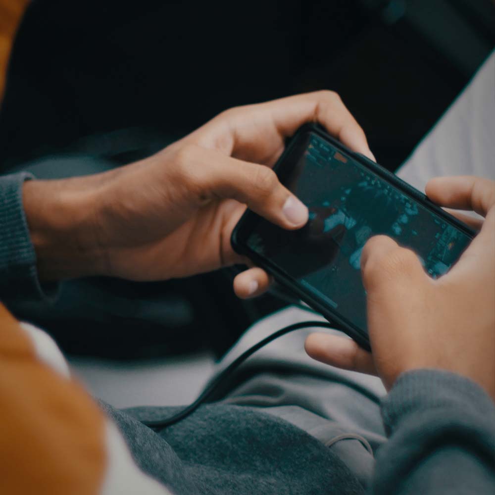 Case Study: Voodoo | Storyteq