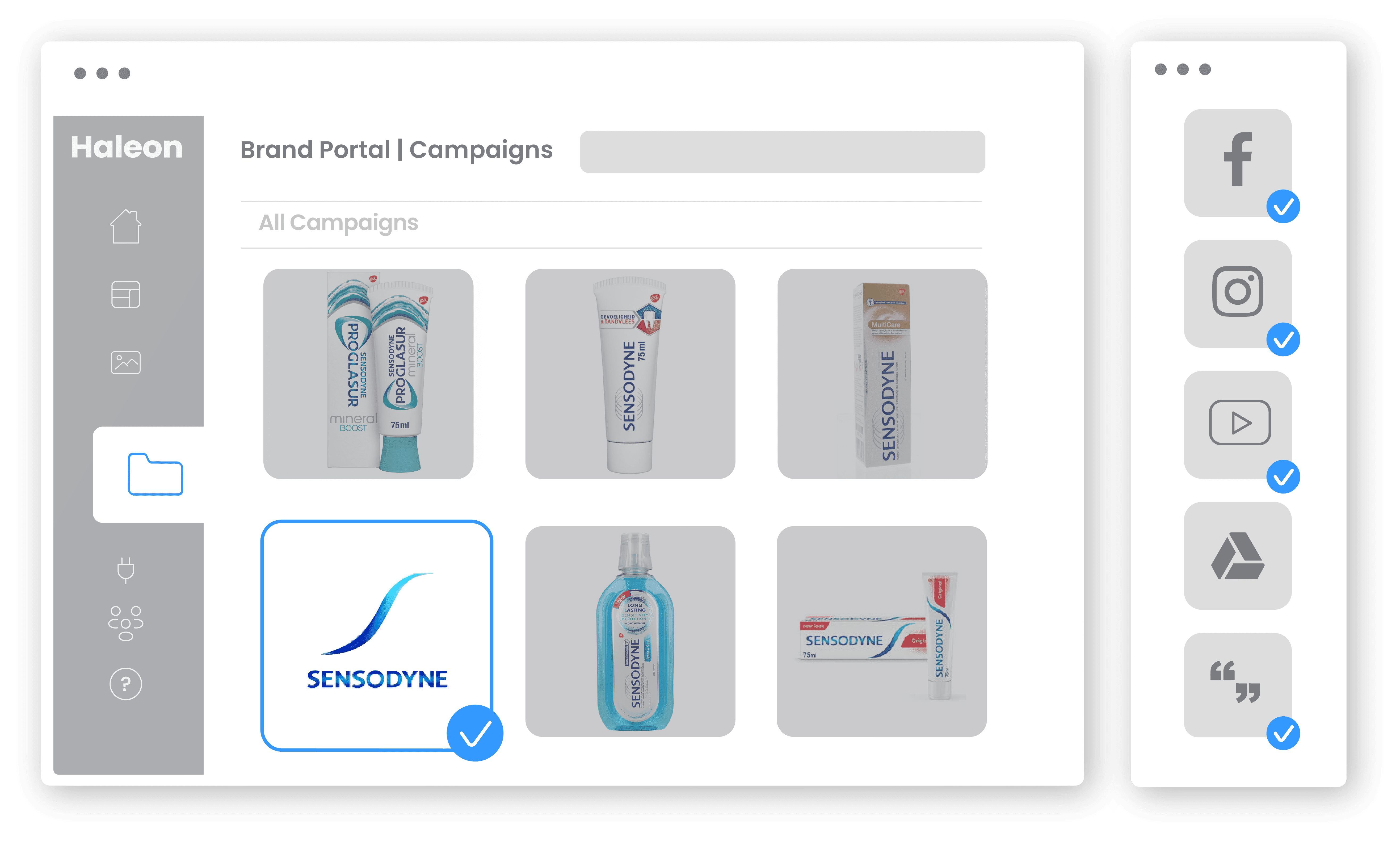 What is a Brand Portal? | Storyteq