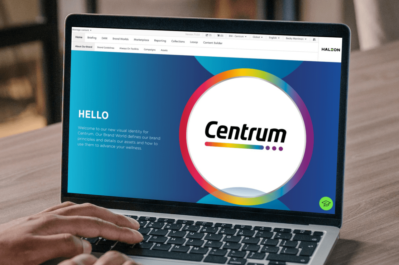 Case Study: Haleon | Storyteq