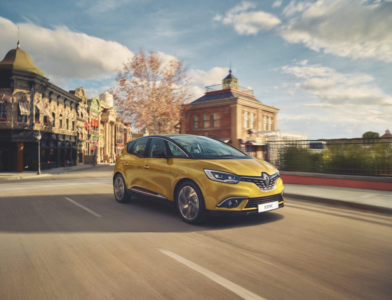 Case Study: Renault | Storyteq