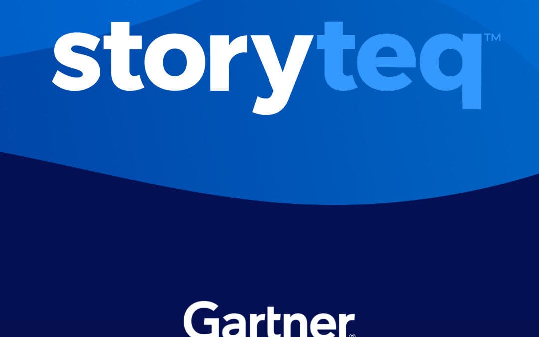 Blog | Storyteq