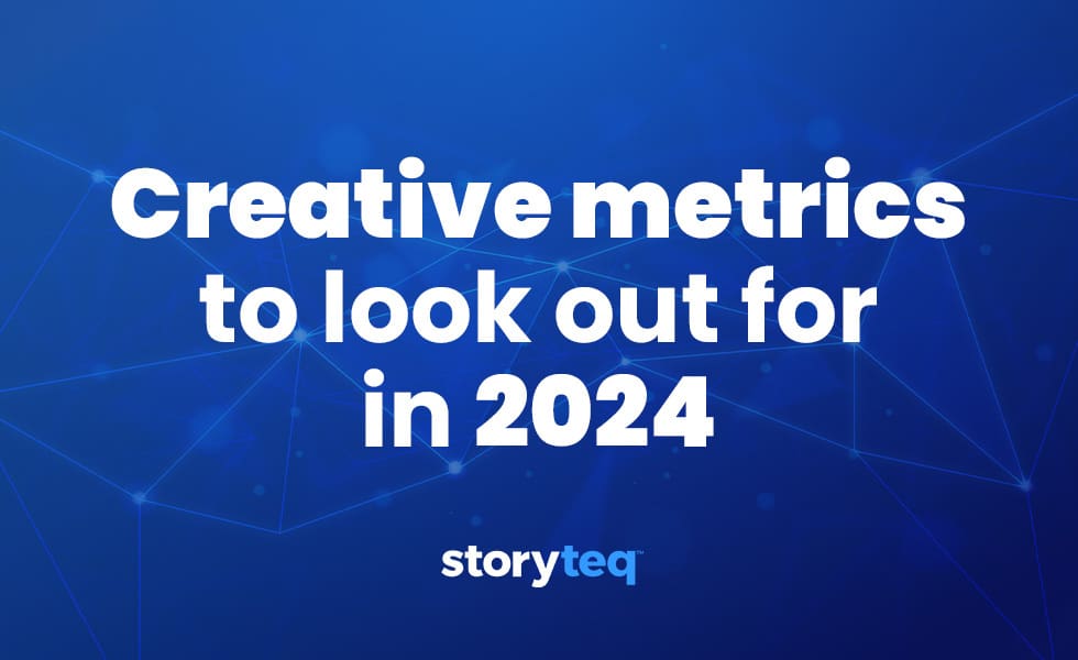 5 Creative Metrics for Marketing Success in 2024 | Storyteq