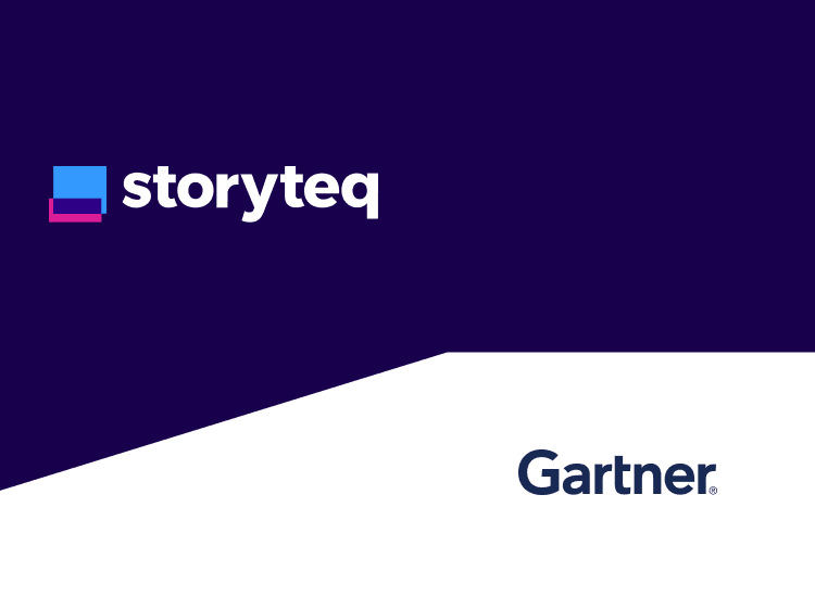 2025 Gartner® Magic Quadrant™ for Digital Asset Management | Storyteq