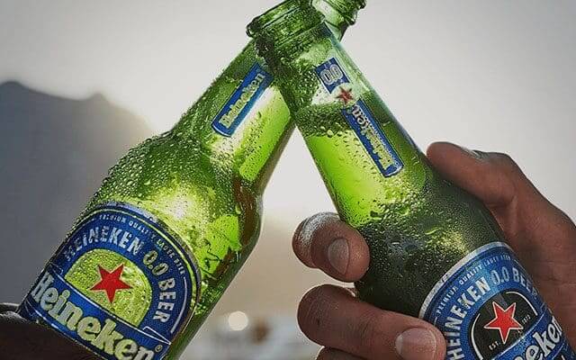 Case Study: Heineken | Storyteq