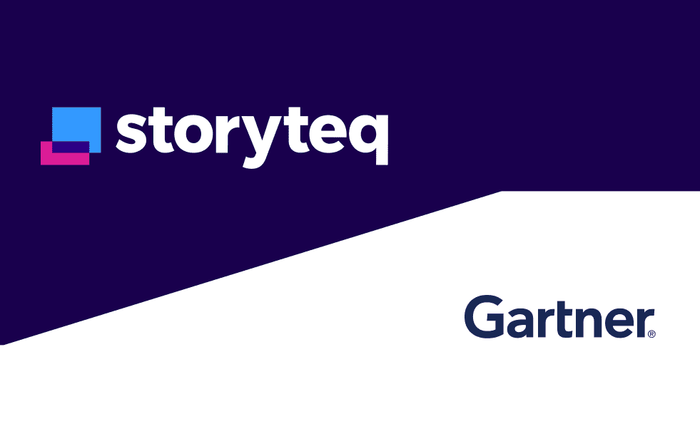 2025 Gartner® Magic Quadrant™ for Digital Asset Management | Storyteq